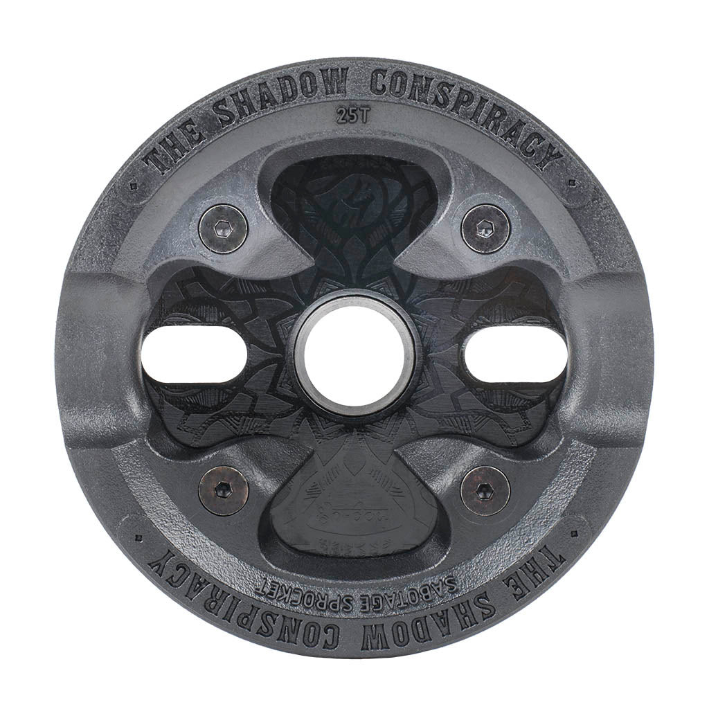 Shadow sprocket store