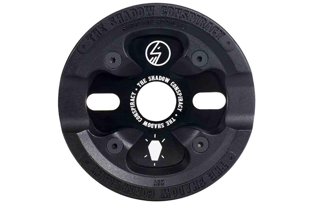 Bmx sprocket guard store