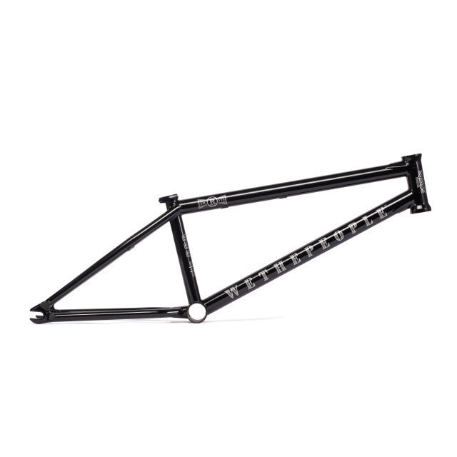 Wethepeople Revolver Frame | Waller BMX