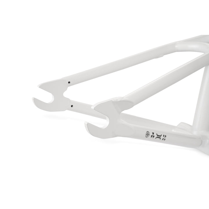 WeThePeople Prodigy 18" BMX Frame | Waller BMX