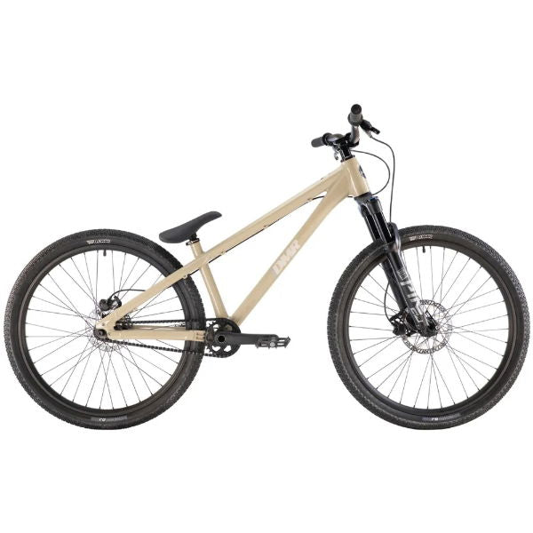 DMR Rhythm Team 26" Complete Jump Bike - Sand | Waller BMX
