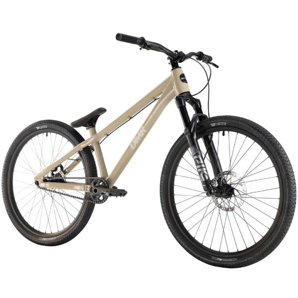 DMR Rhythm Team 26" Complete Jump Bike - Sand | Waller BMX