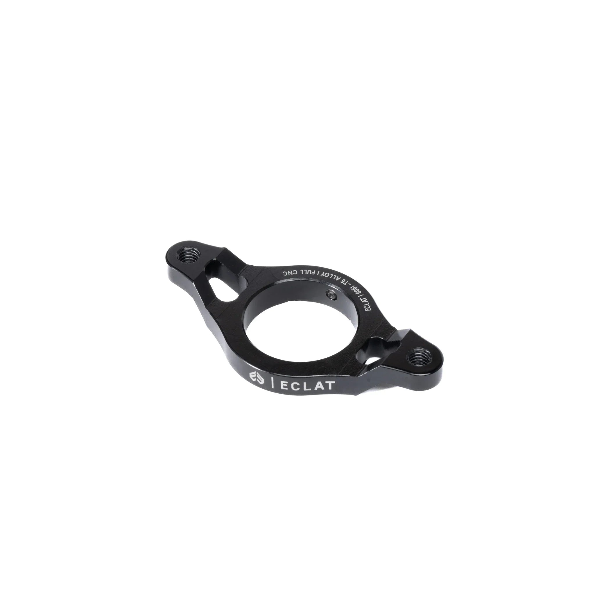 Eclat Rise Rotor Plate | Waller BMX