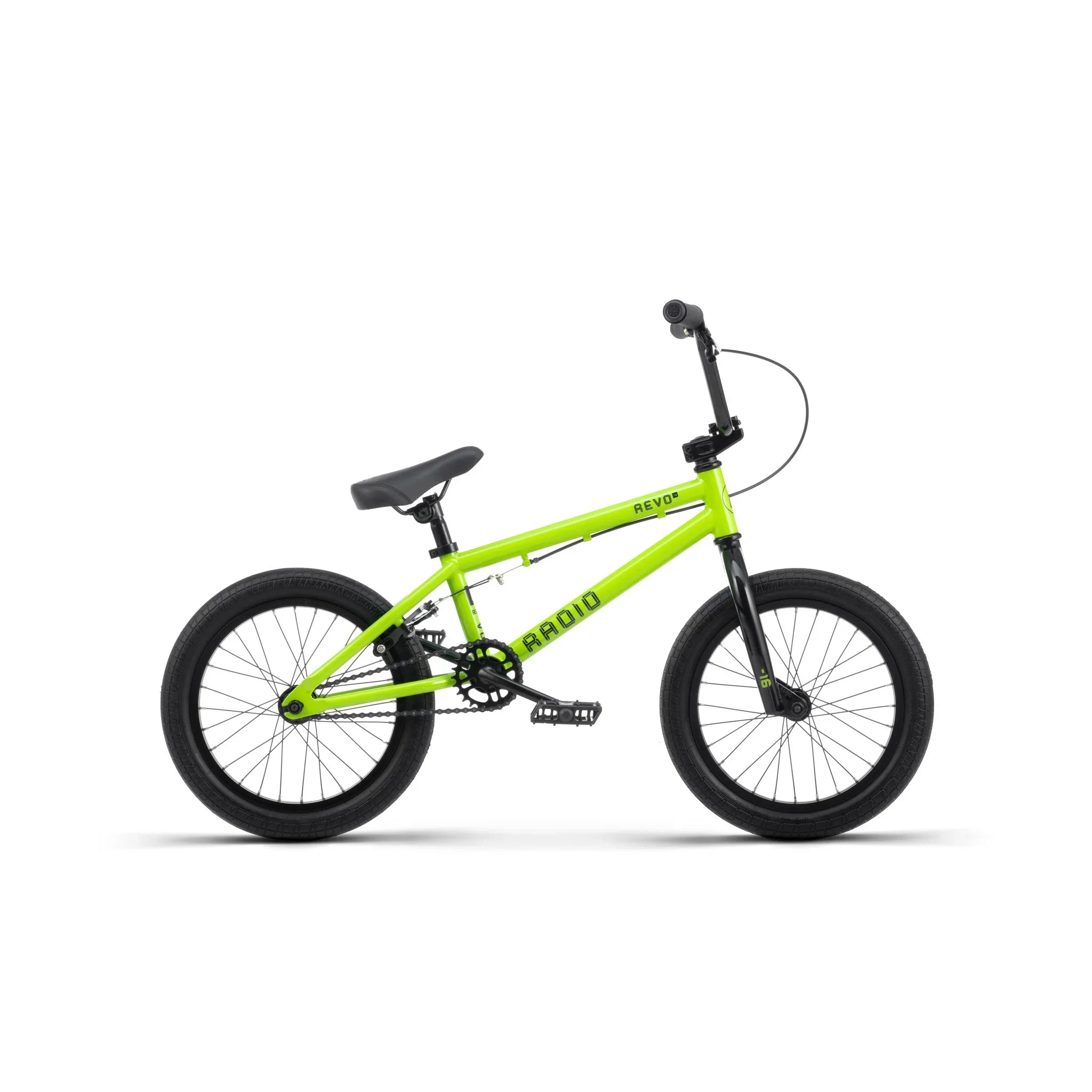 Radio Revo 16" Complete BMX Bike | Waller BMX
