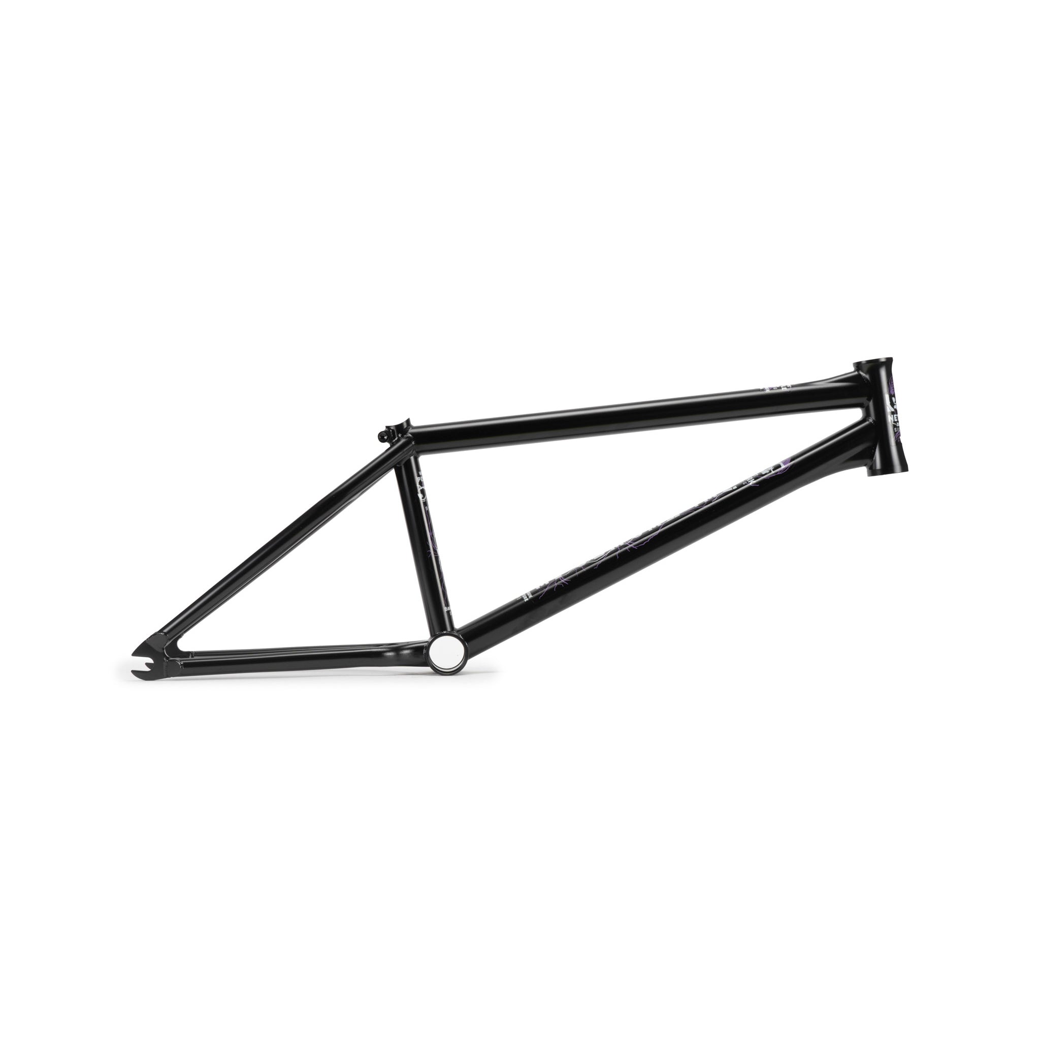WETHEPEOPLE NETWORK Frame | Waller BMX