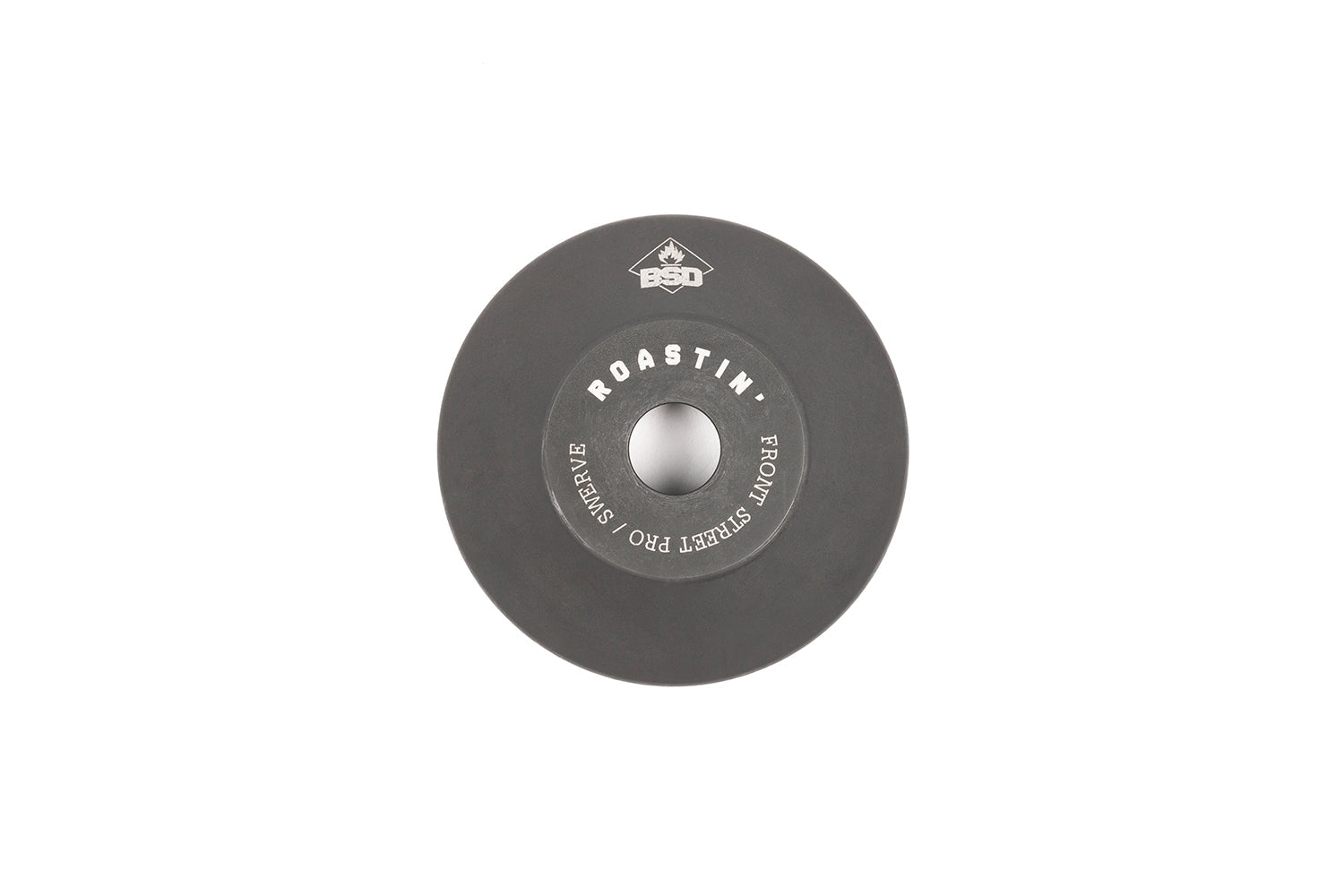 BSD Roastin' Front Hub Guard | Waller BMX