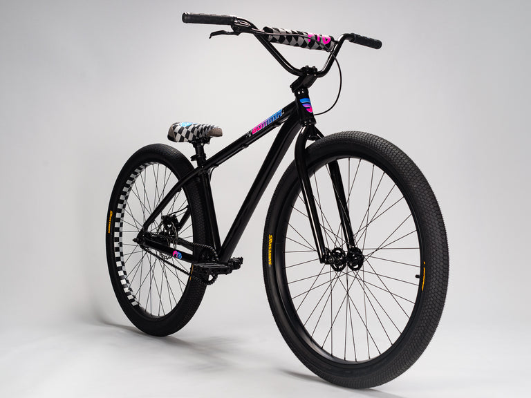 Mafia Bikes Bomma FTG 29" Bike | Waller BMX