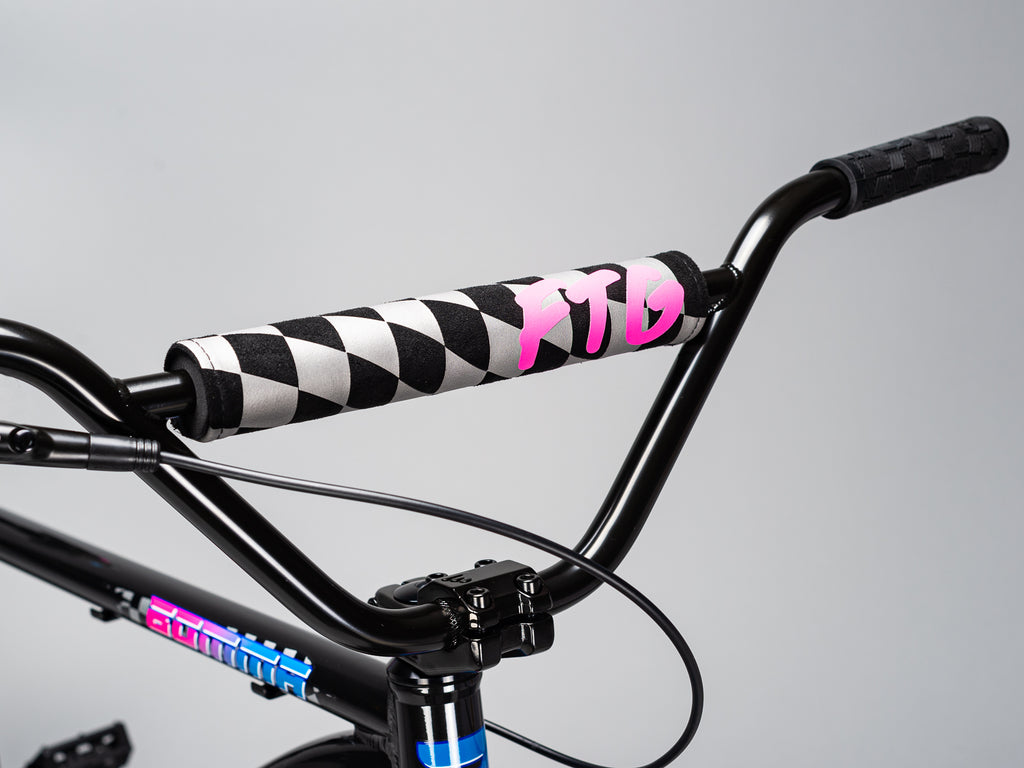 Mafia Bikes Bomma FTG 29" Bike | Waller BMX