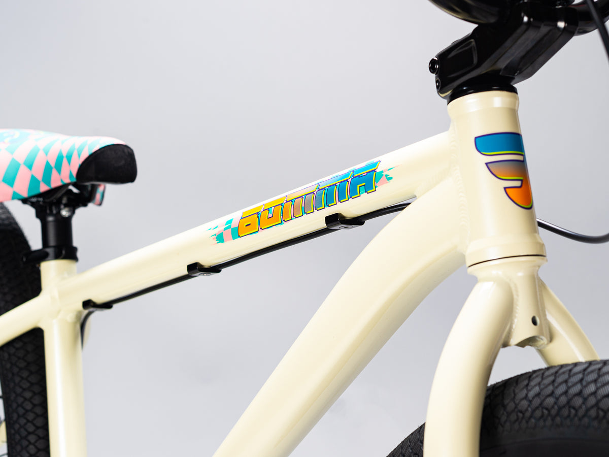 Mafia Bikes Bomma FTG 29" Bike | Waller BMX