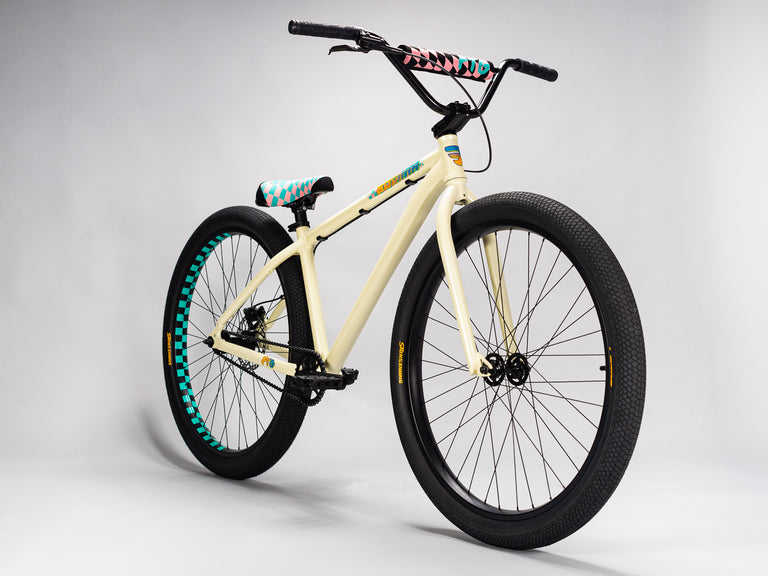 Mafia Bikes Bomma FTG 29" Bike | Waller BMX