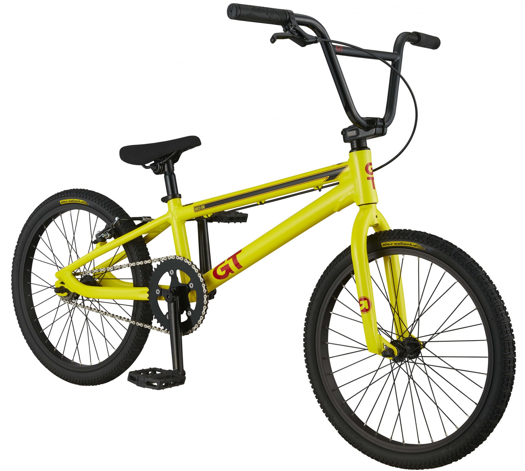 GT Mach One Expert Complete Race BMX Bike 2023 – Waller BMX