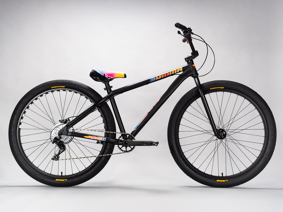 Mafia Bikes Bomma Thrust 29" Wheelie Bike | Waller BMX