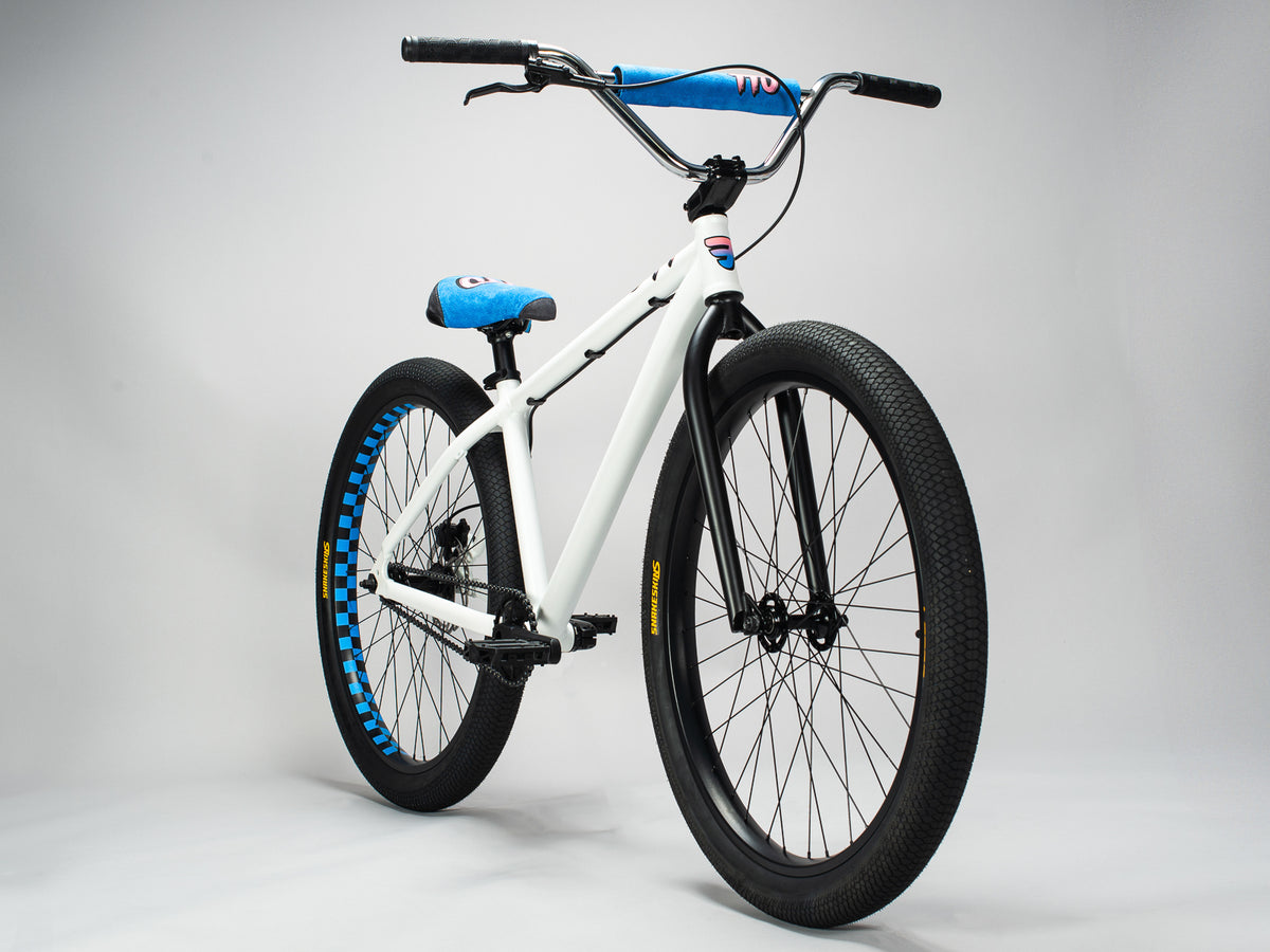 Mafia Bikes Bomma TTO 27.5" Bike | Waller BMX
