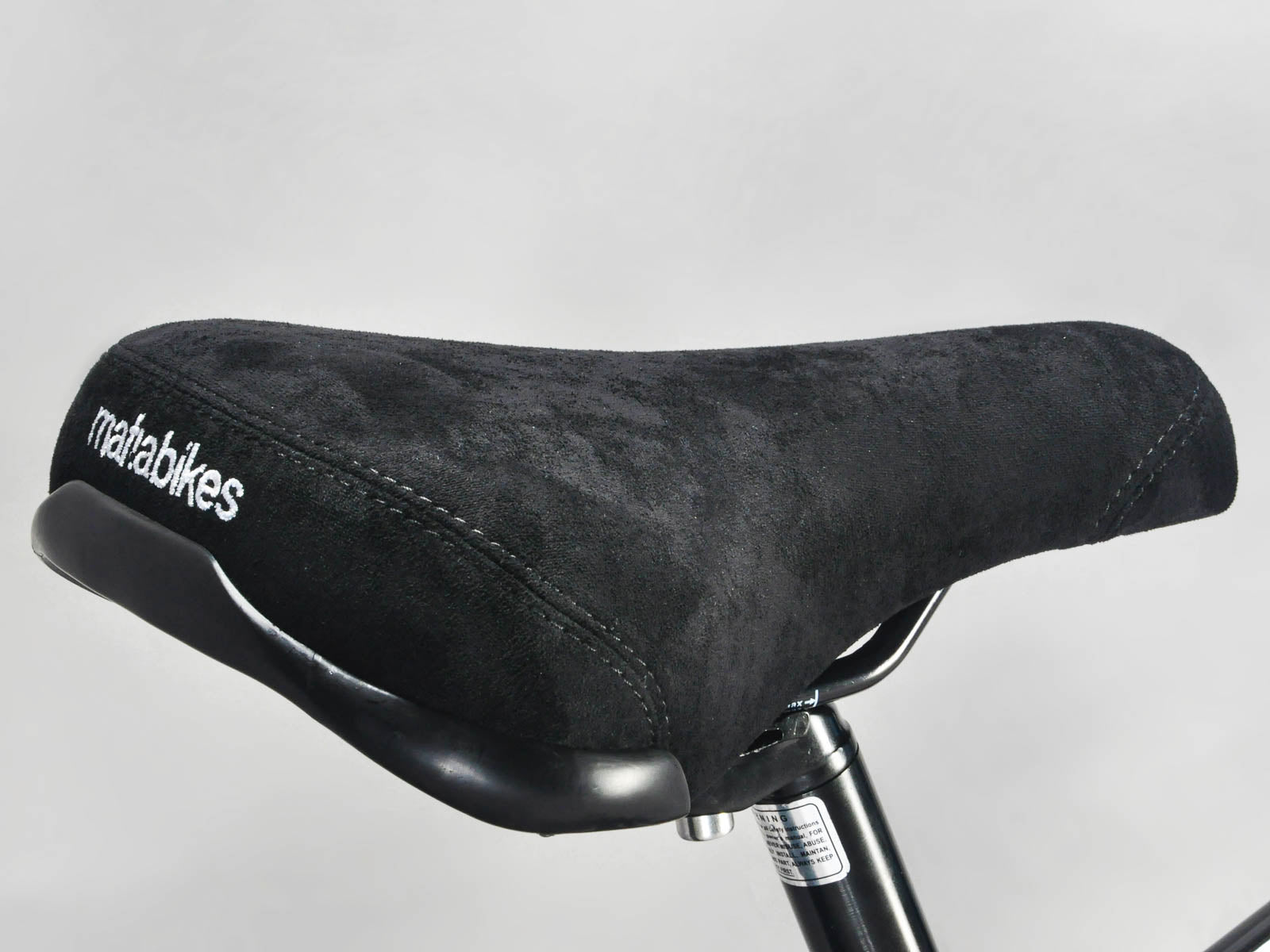 Mafia Bikes Bomma 27.5" Wheelie/Cruiser Bike | Waller BMX