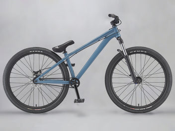 Mafia Blackjack Pro 26" Jump Bike | Waller BMX
