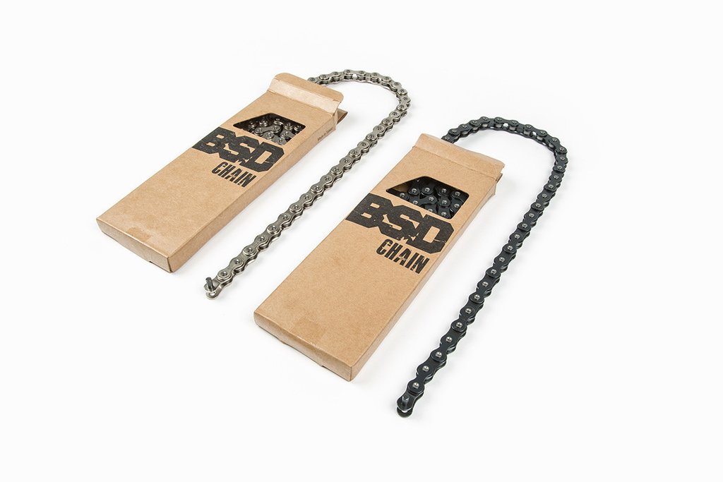 BSD Forever Chain | Waller BMX