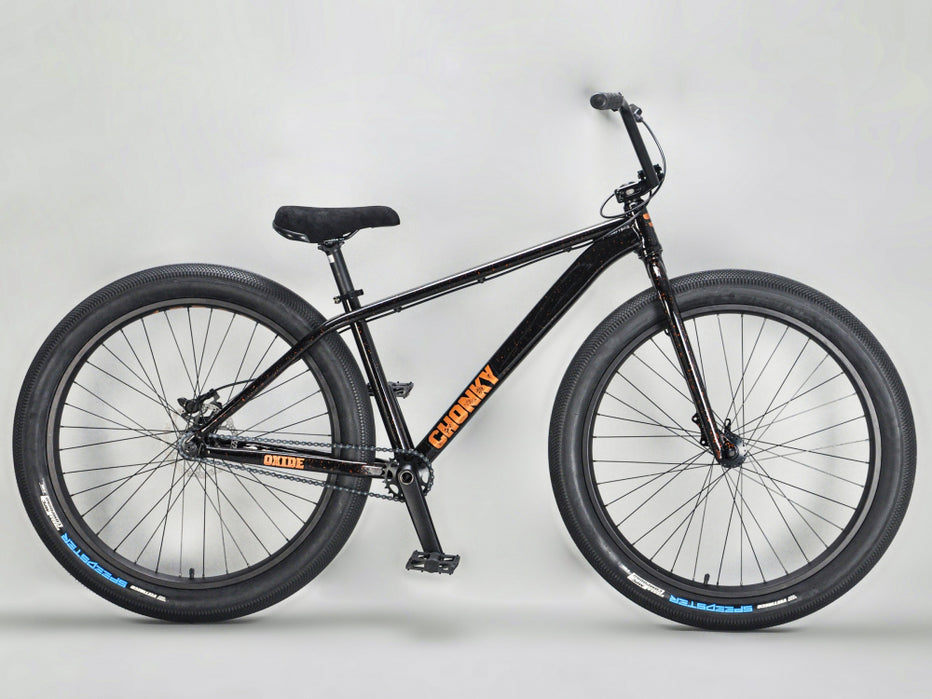 Mafia Bikes Chonky 27.5" Fat Wheelie Bike | Waller BMX