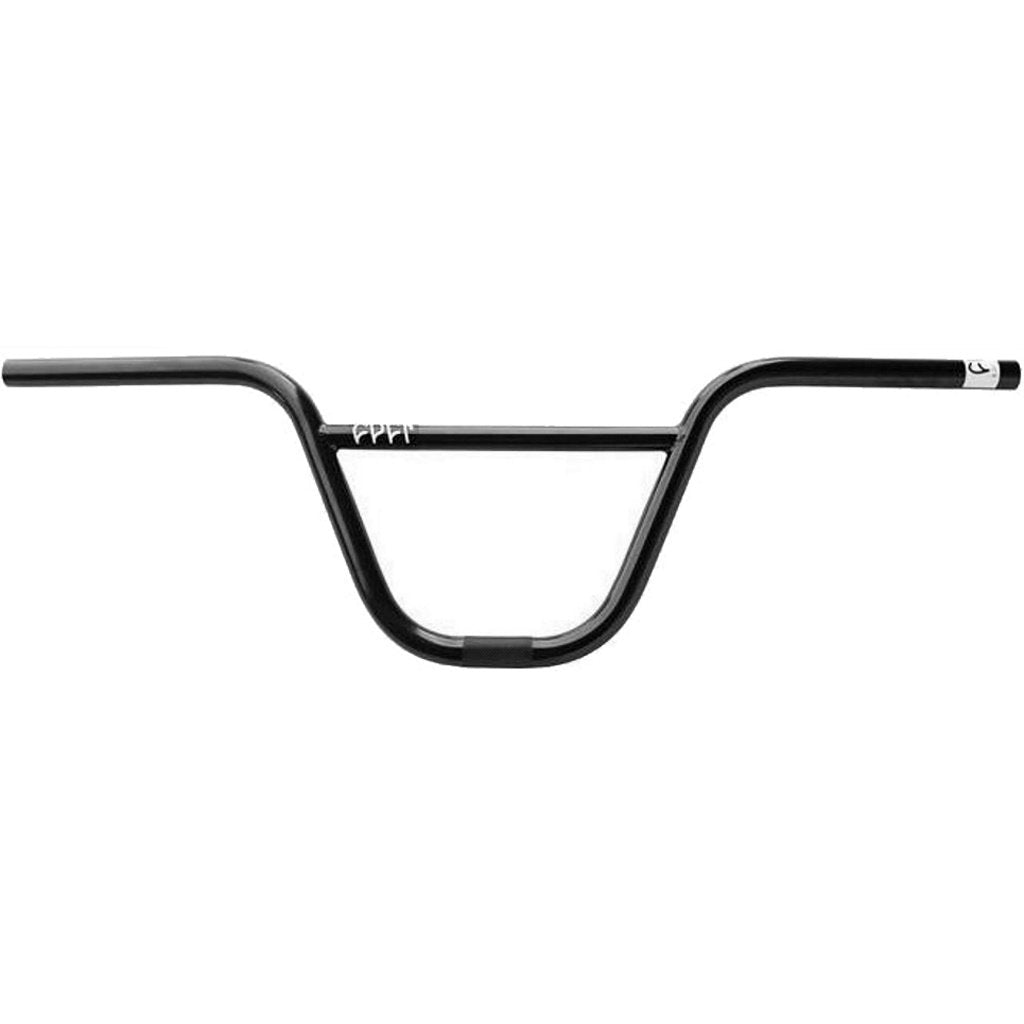 Cult Hawk Bar Black 8.8" | Waller BMX