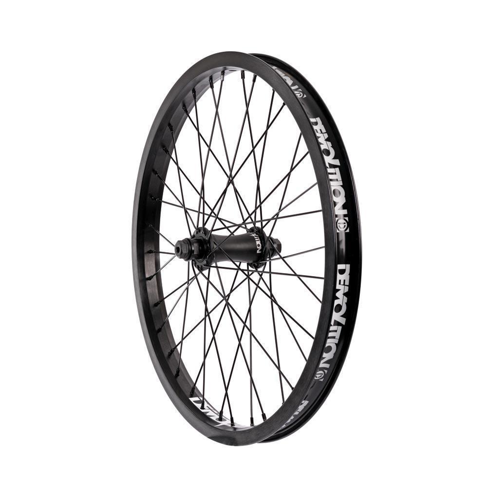 Demolition BMX Ghost Front Wheel | Waller BMX
