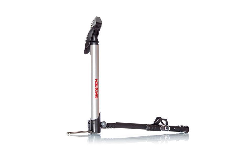 Demolition Detonator Mini Track Pump | Waller BMX