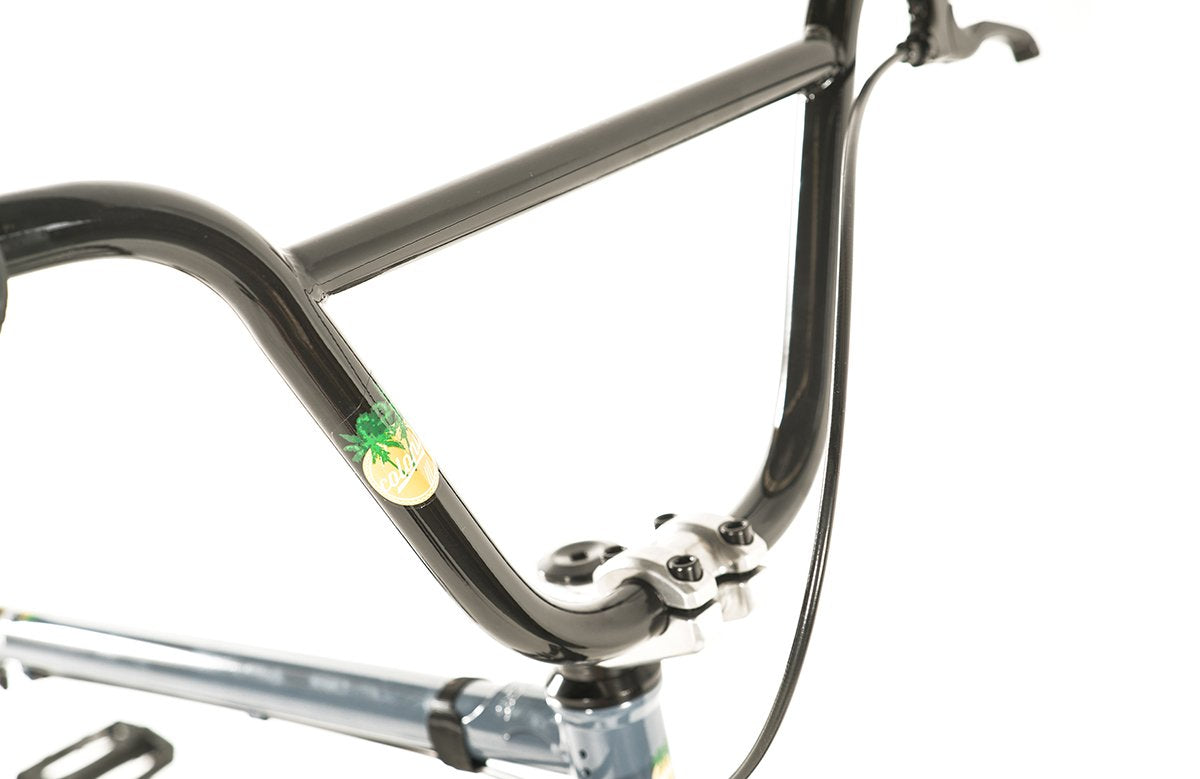 Colony Eclipse 24" Complete BMX Bike | Waller BMX