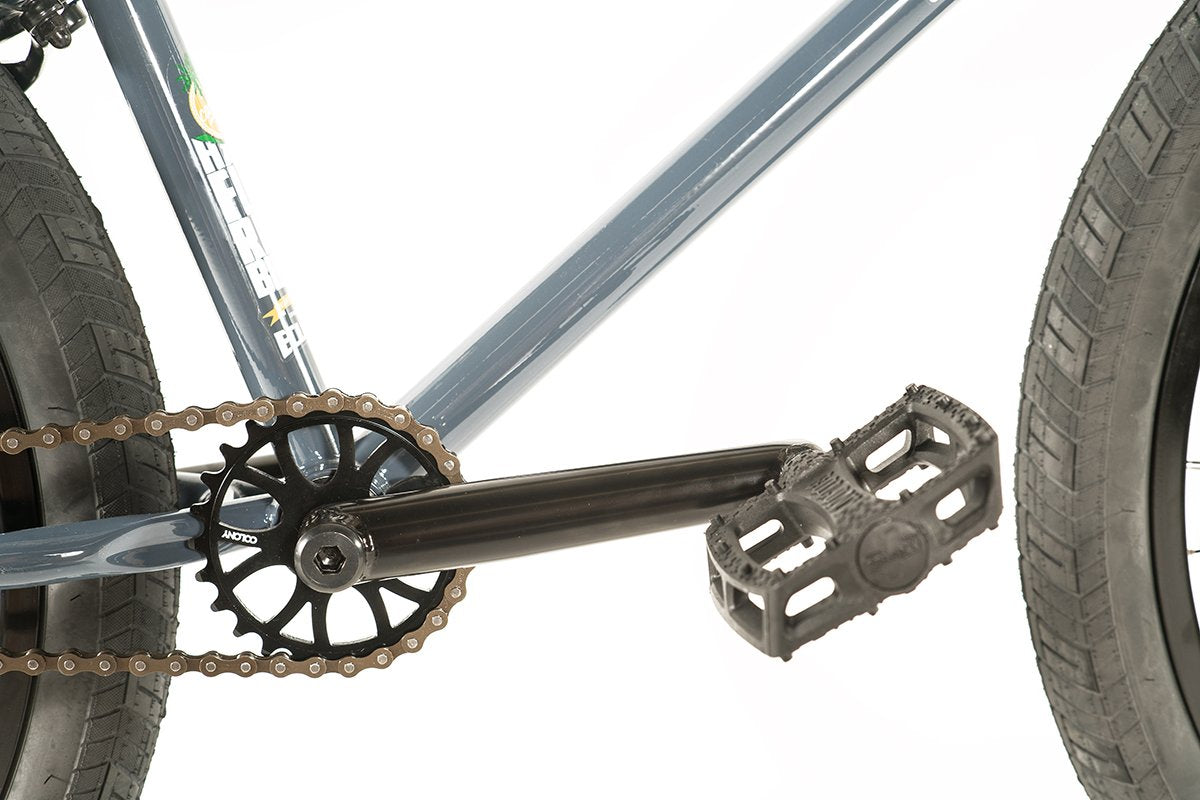 Colony Eclipse 24" Complete BMX Bike | Waller BMX