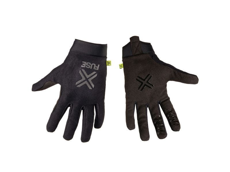 Fuse Omega Gloves | Waller BMX
