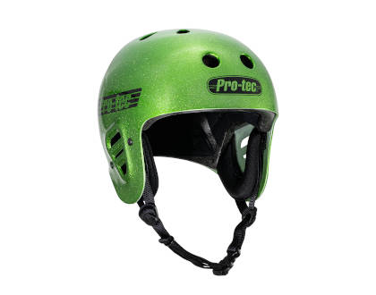 Pro-Tec Full Cut Certified Helmet | Waller BMX