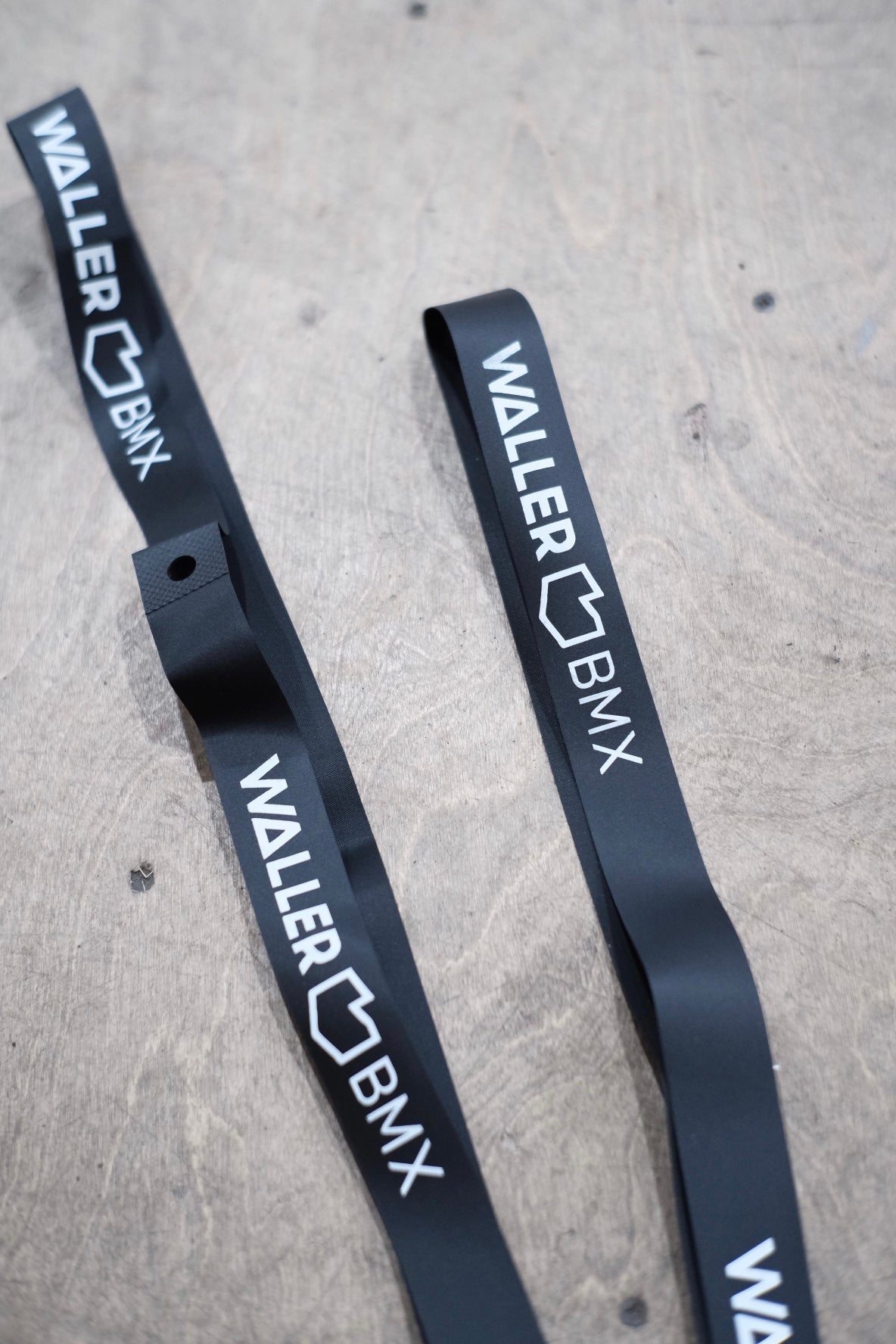 Waller BMX Rim Tape 20" | Waller BMX