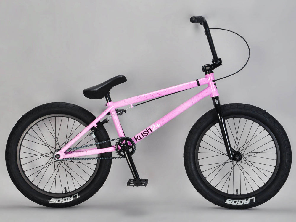 Mafia Bikes Kush 2+ BMX Bike 2021 – Waller BMX