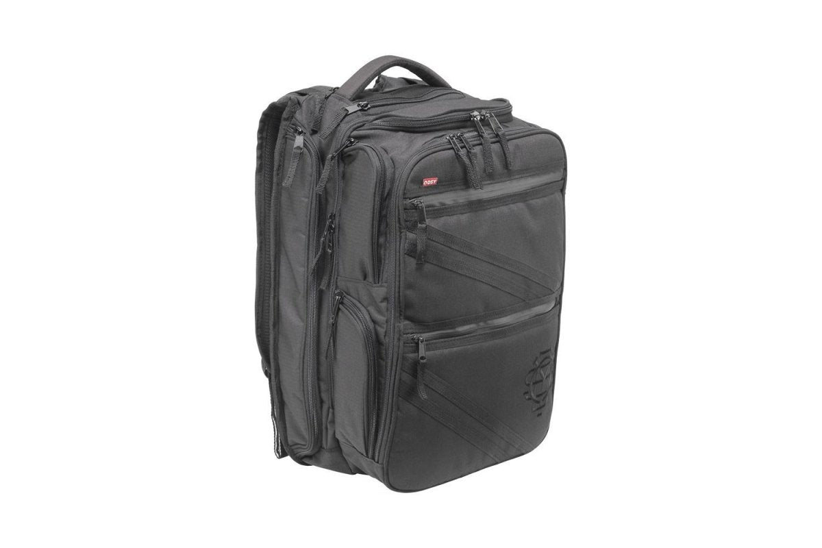 Odyssey Monogram Backpack | Waller BMX