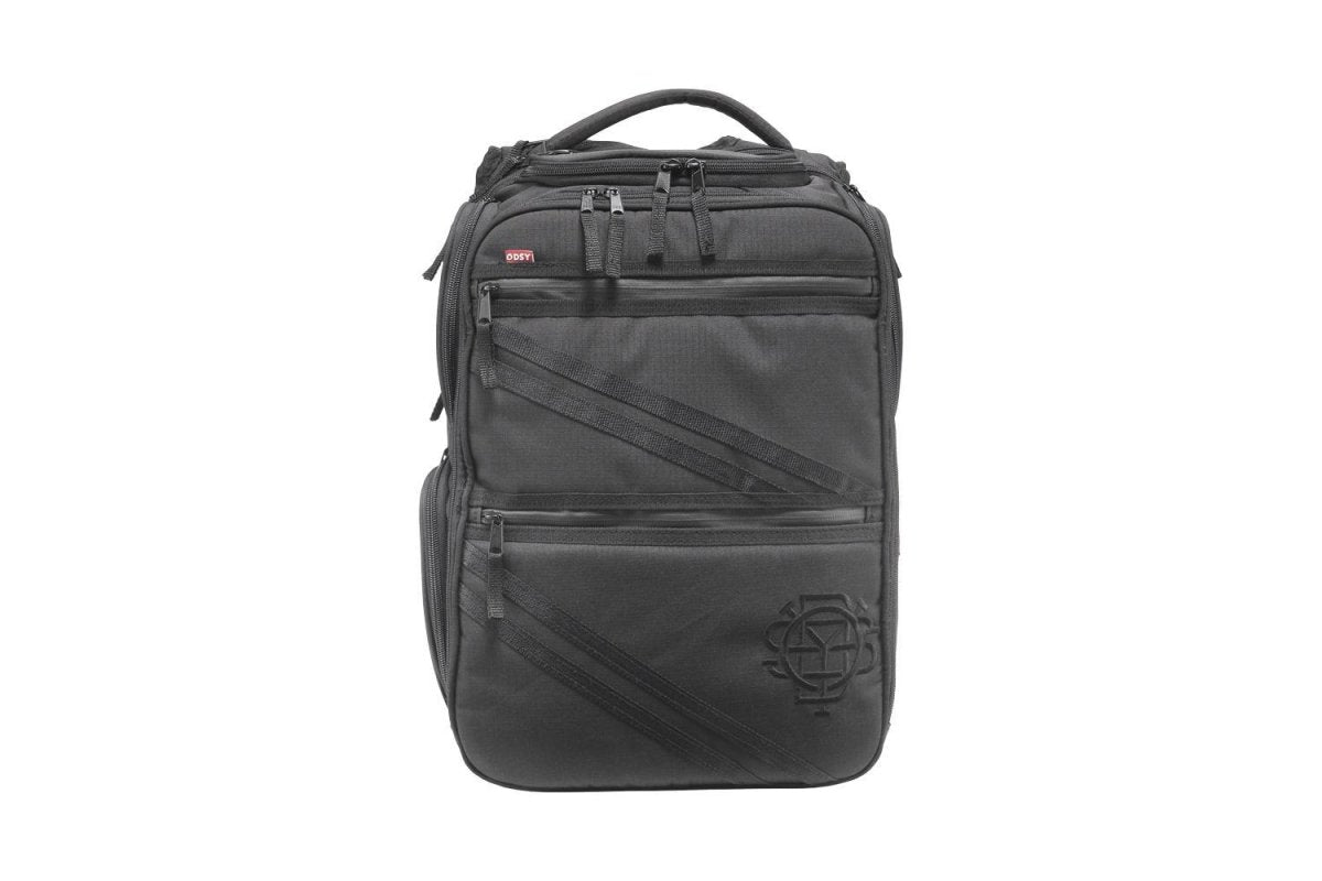 Odyssey Monogram Backpack | Waller BMX