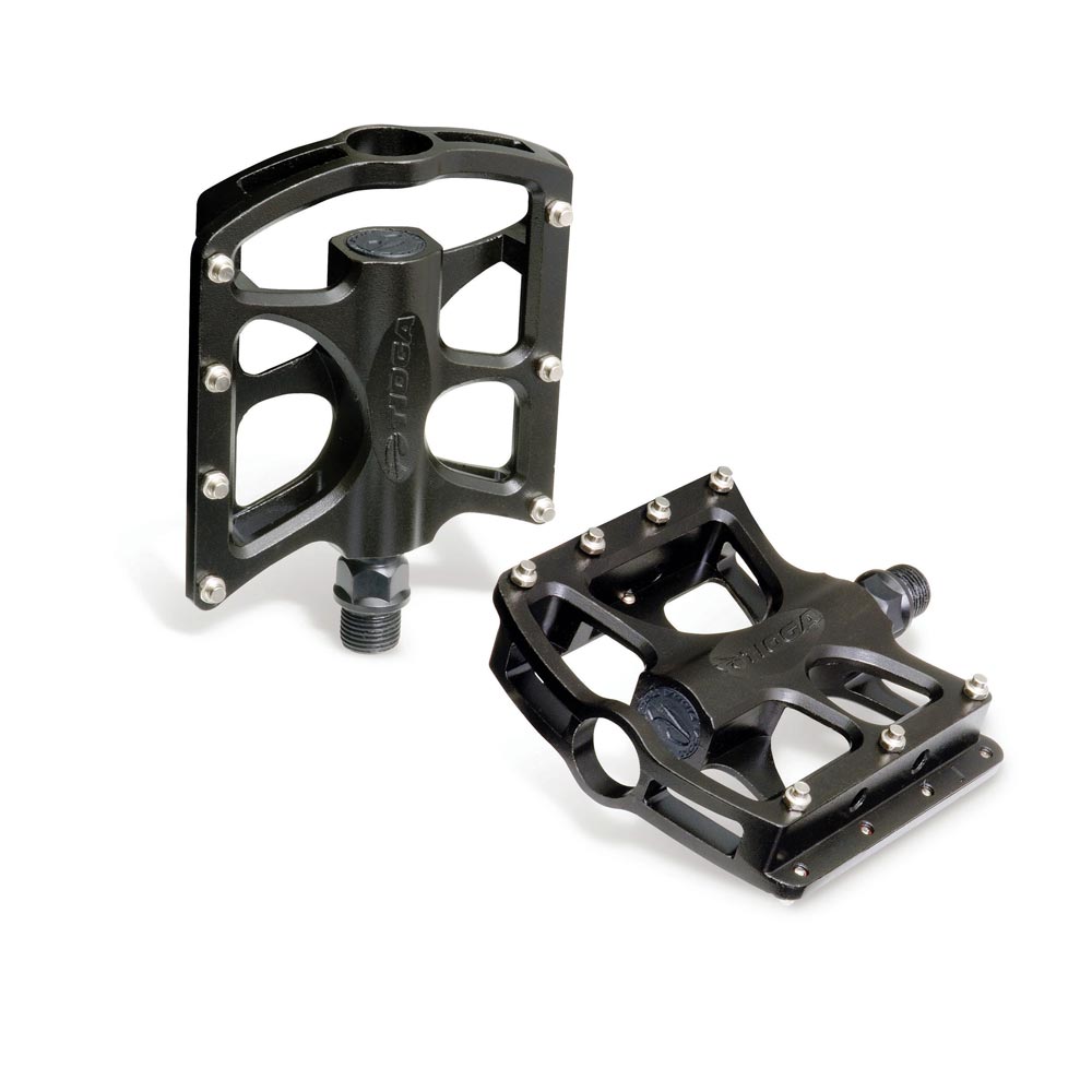 Tioga MX Comp Pedals | Waller BMX
