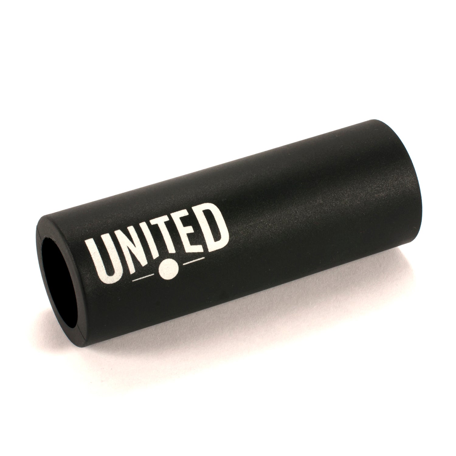 United Stealth Plastic Peg Sleeve 110mm | Waller BMX