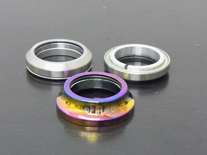 Primo Integrated Headset | Waller BMX