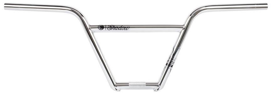 Shadow Crowbar SG 4-Piece Bars | Waller BMX