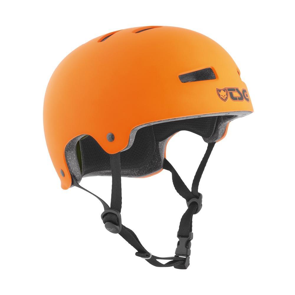 TSG Evolution Helmet | Waller BMX