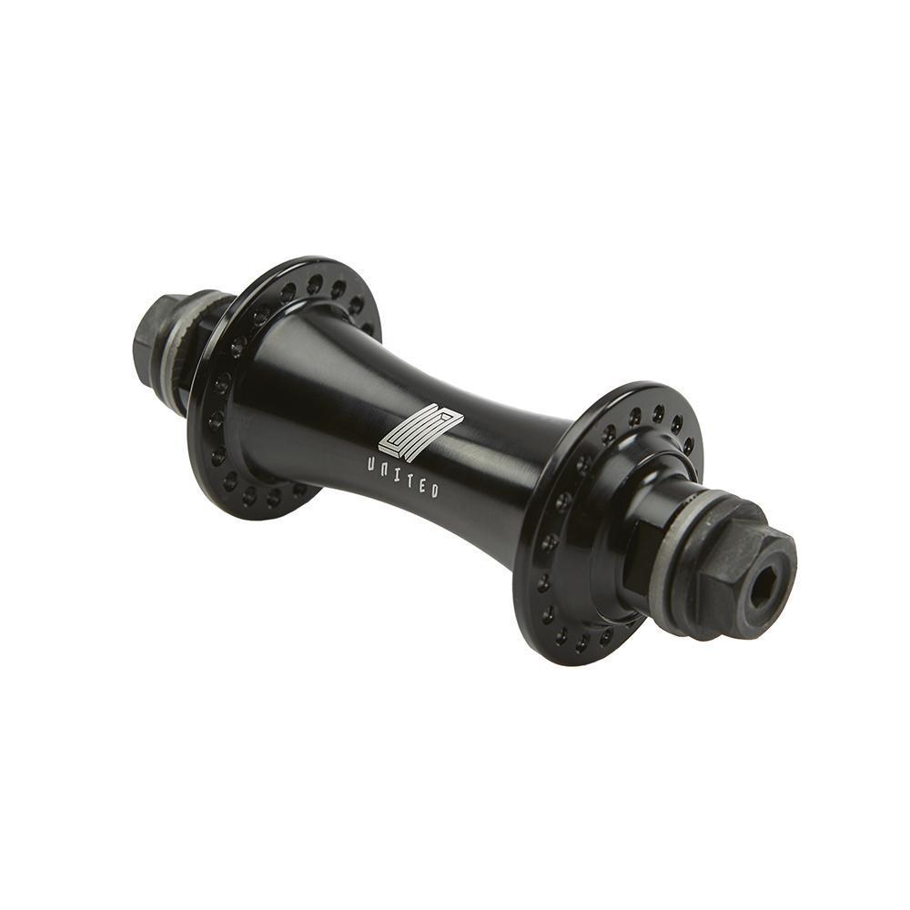 United Supreme Female Front Hub | Waller BMX