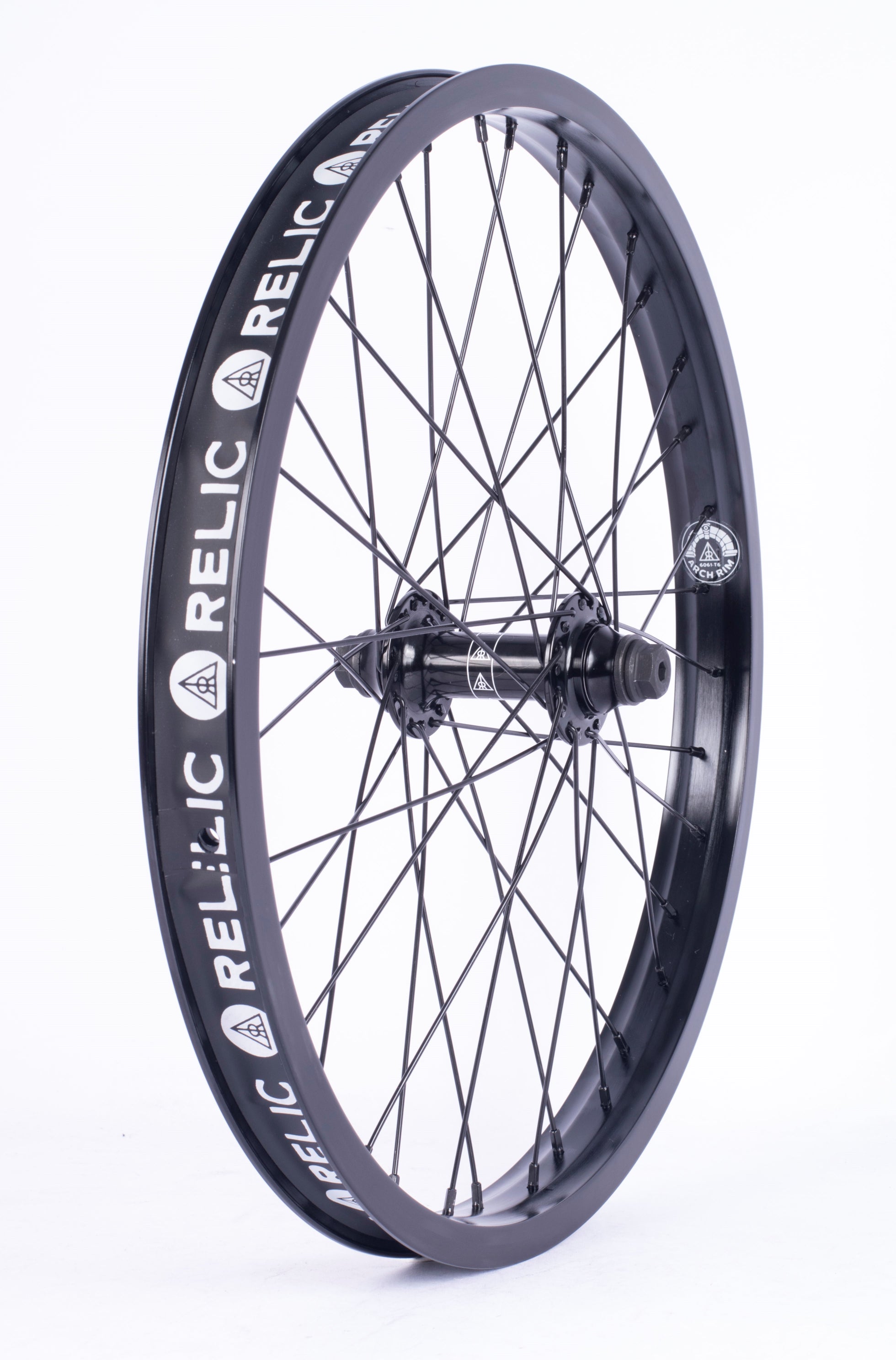 Relic Revolve Front Wheel | Waller BMX
